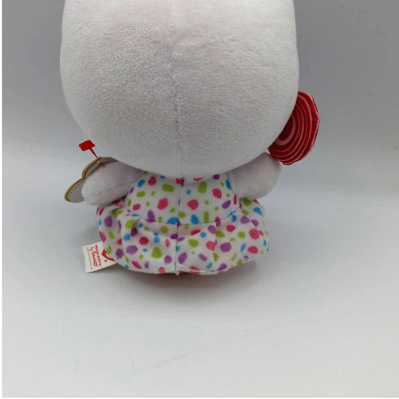 Sanrio | Toys | New Sanrio Hello Kitty 6 Candy Lollipop Sugar Sprinkle ...
